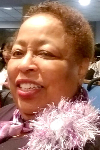 Naomi R. Smith 1945-2026 | News, Sports, Jobs - Tribune Chronicle